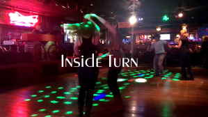 Inside Turn – Country Swing AZ