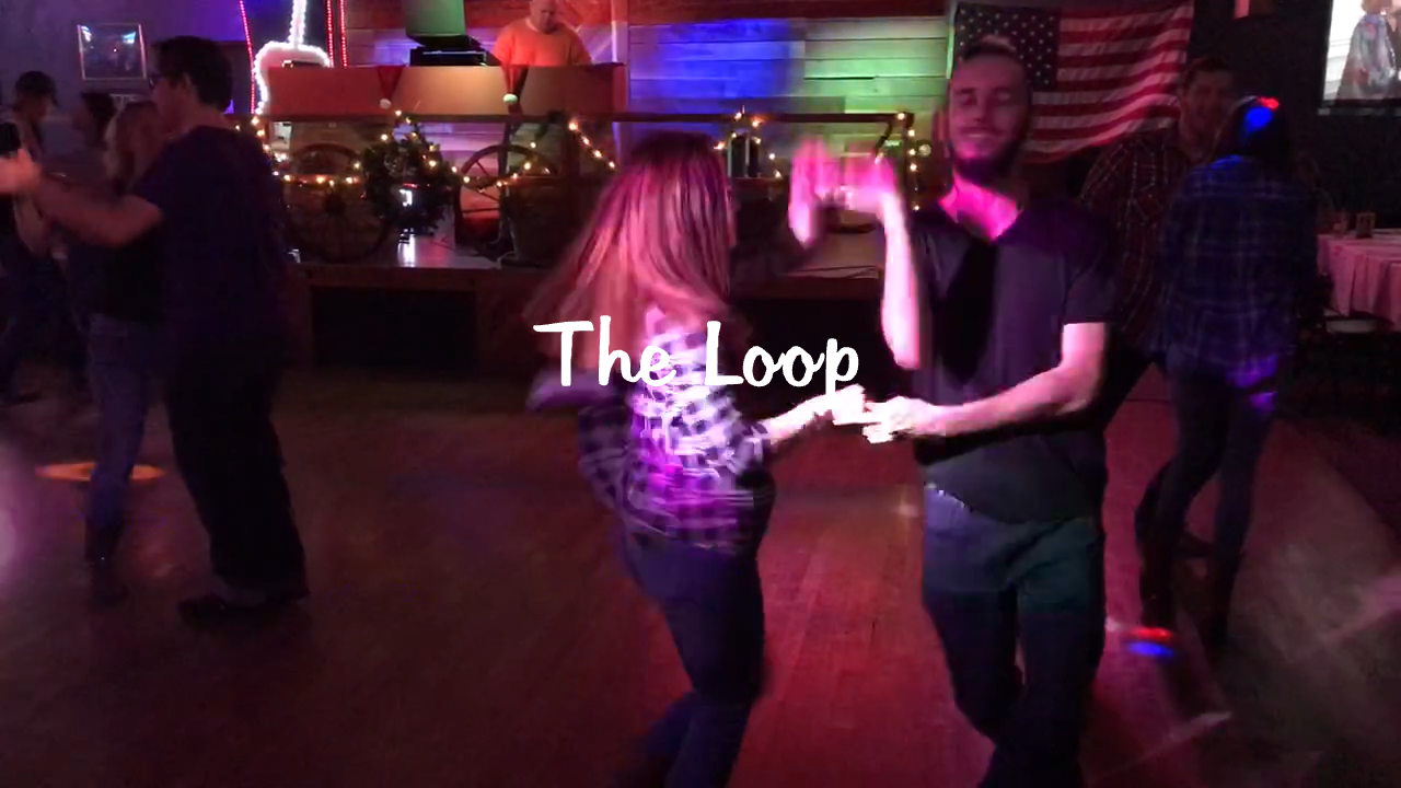 Loop – Country Swing AZ