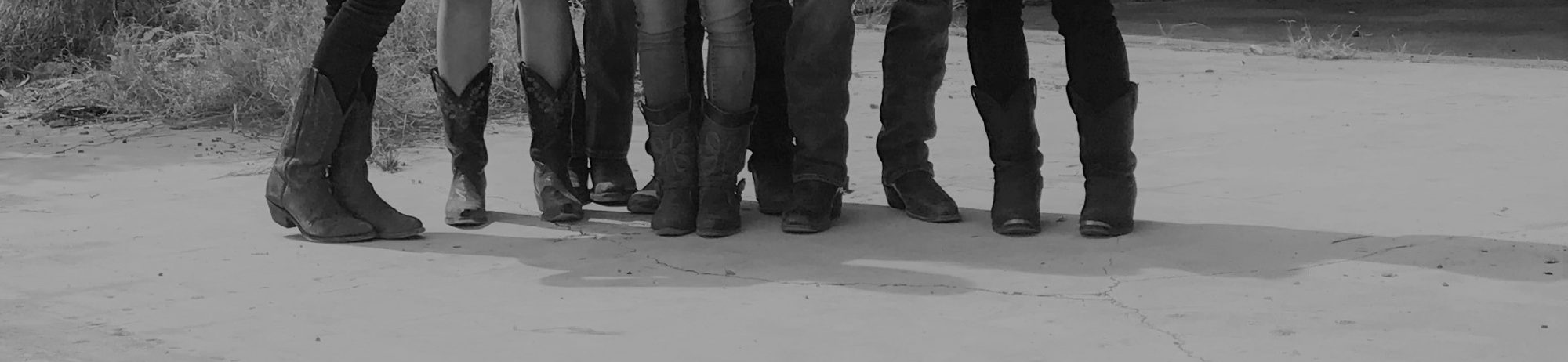 Footwork – Country Swing AZ