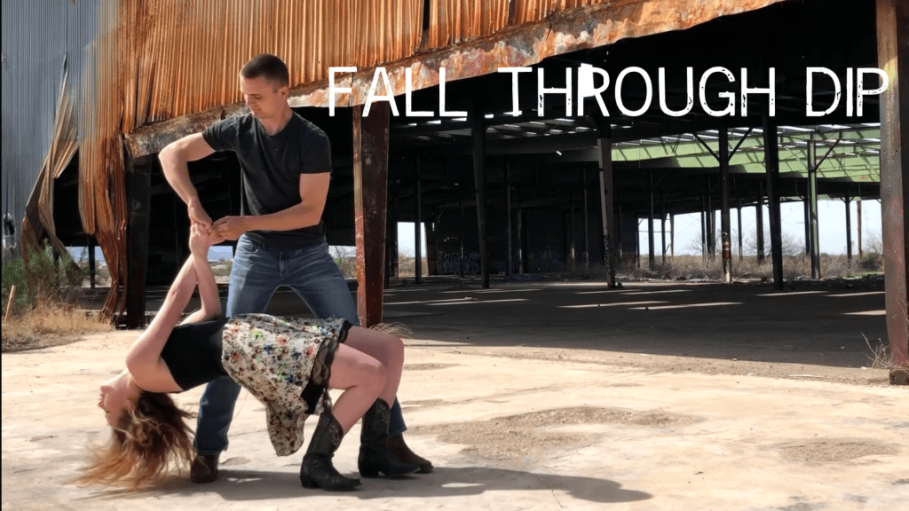 Fall Through Dip – Country Swing AZ