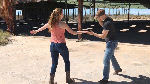 Level 1 Beginner – Country Swing AZ